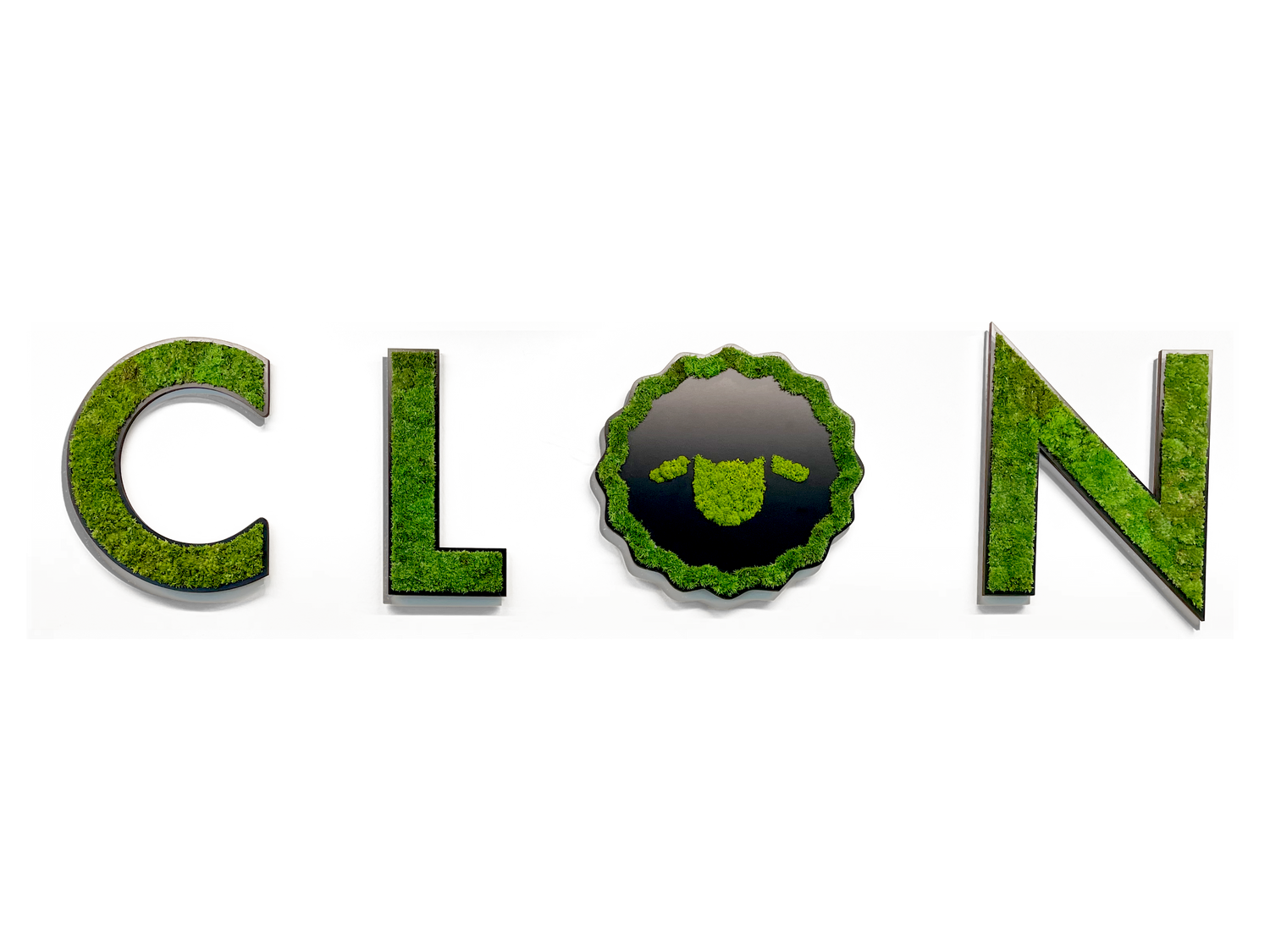 CLON – Materia Verde